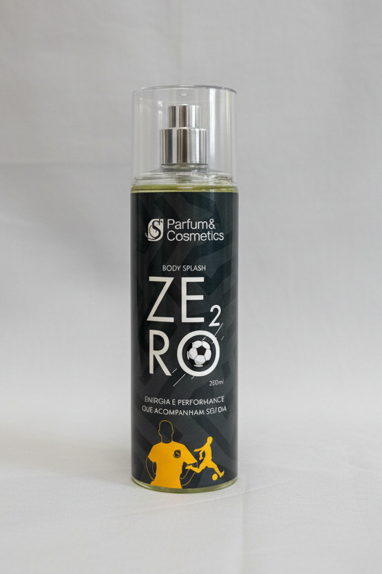 Body Splash Zero-2